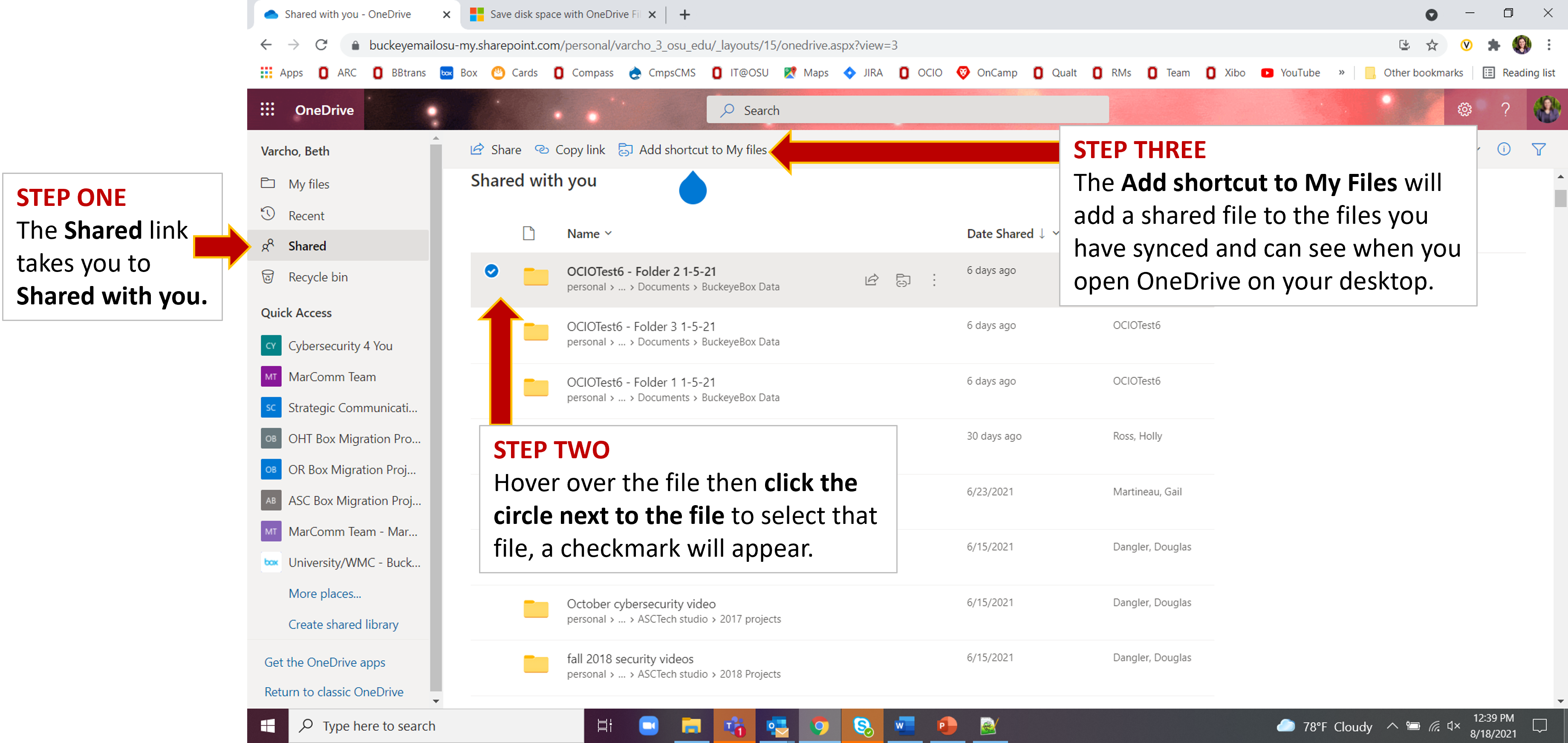 Mastering Microsoft 365 ions Asked Most Often After Migration